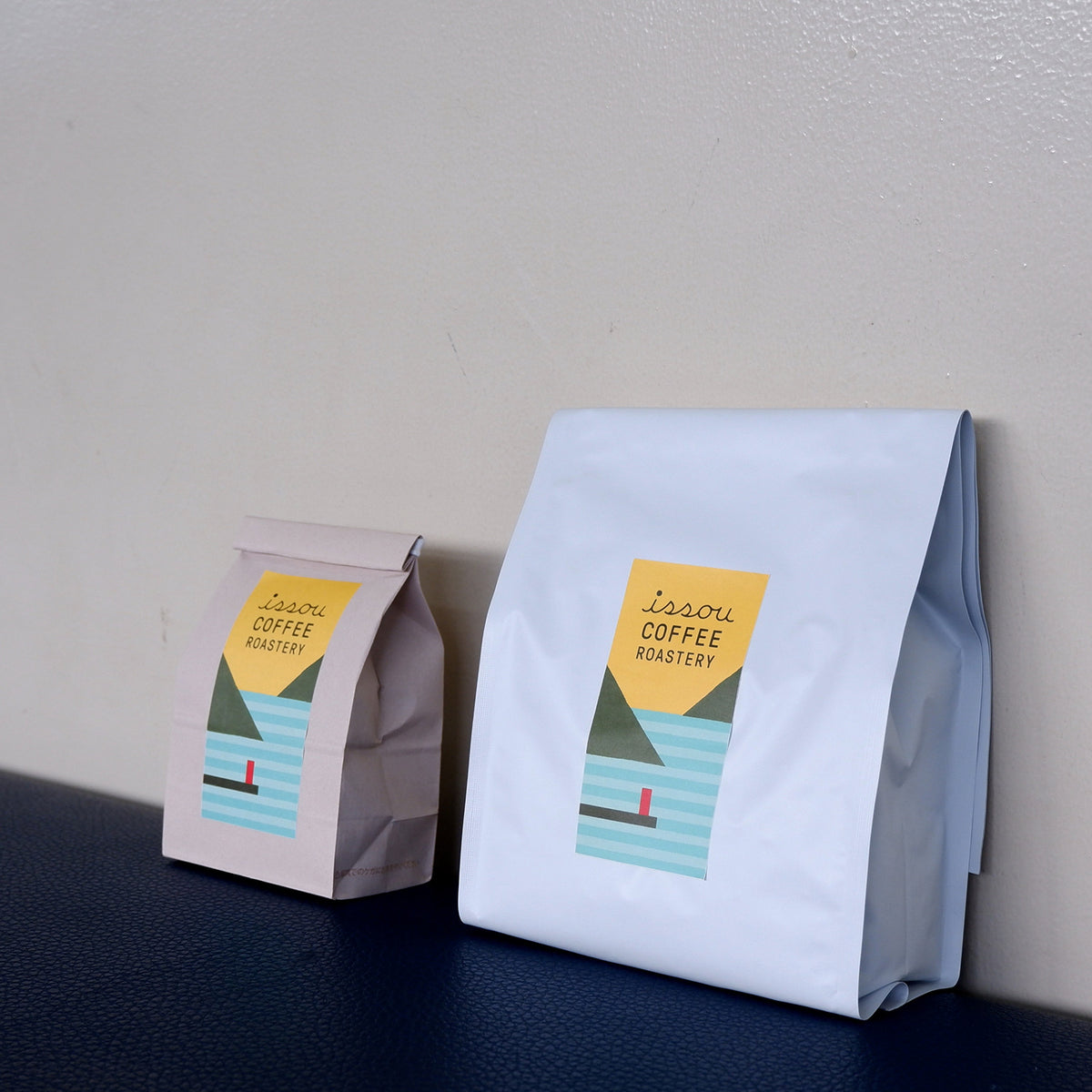 ケニア「ギキリマ コーヒーファクトリー AB」大入り500g / Kenya "Gikirima Coffee Factory AB" 5 – 一湊珈琲焙煎所 / issou coffee ...